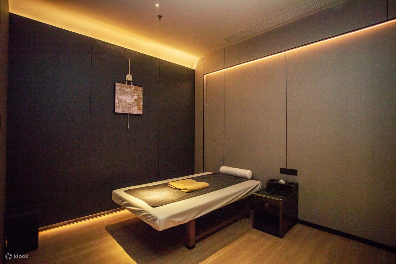 Shenzhen Tangquan No.1｜Mission Hills Store - Klook